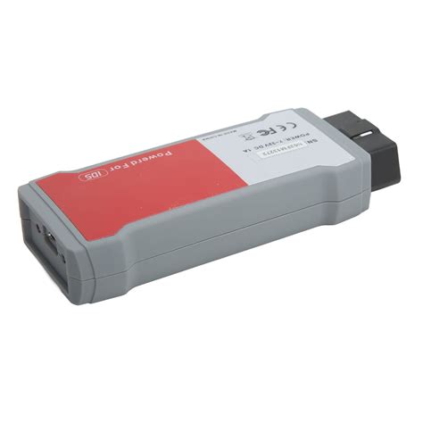 Buy Fault Code Reader Vcx Diagnostic Interface Regeneration Ecu