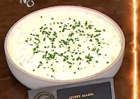 Levrek Marin Tarifi Nedir Levrek Marin Nasıl Yapılır Haberler
