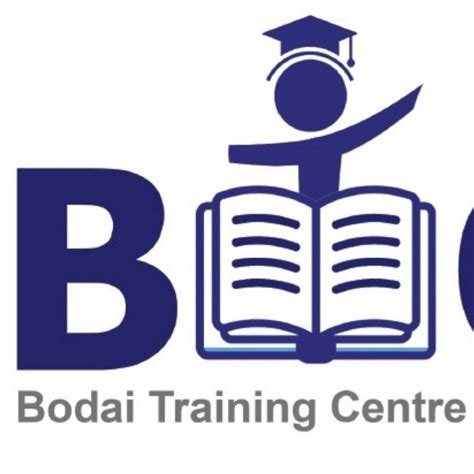 Bodai Training Centre مركز بوداي للتدريب Youtube