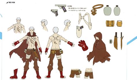Akihiko Sanada Persona 4 Arena