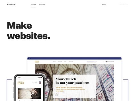 Tag Minimal Admire The Web