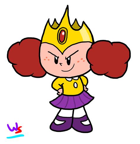 Princess Morbucks By Dj Sushi On Deviantart