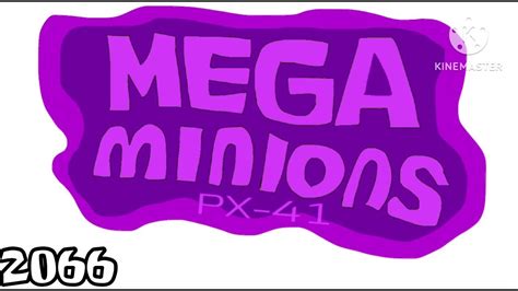The Megaverse 2027 2114 2d Illuminations Mega Minions 36 Youtube