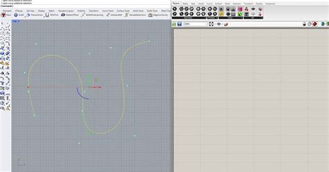 How Do You Display A Selected Object From The Modeling Viewport Into Grasshopper As A Node