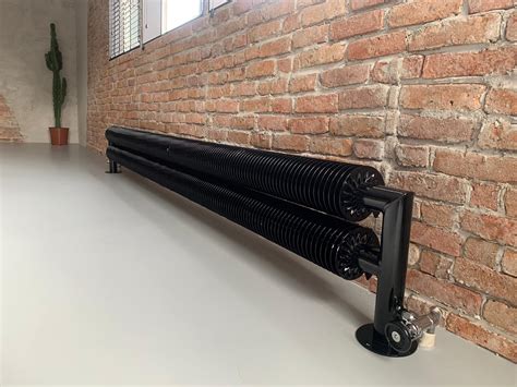 Industrial Radiator Design Inspirational Industrial Chic Radiator