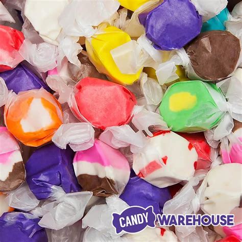 Salt Water Taffy Candy Warehouse Candy Warehouse