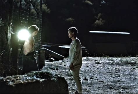 Couples Romantic Farmer Daddy