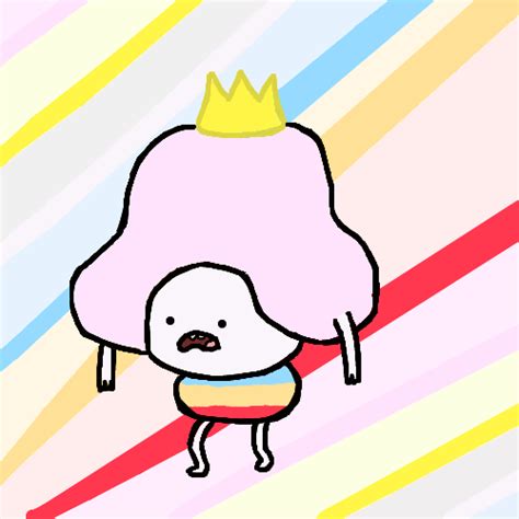 Cute King Adventure Time By Audinaa On Deviantart