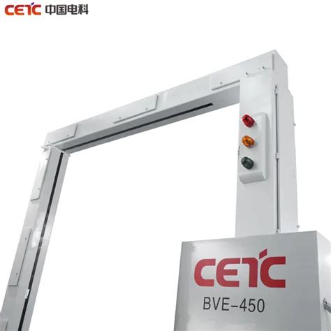 Explosive Detector For Airports Police Station Security Check System Explosive Detector And