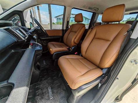 Honda Stepwgnspada 20jp Ennxo