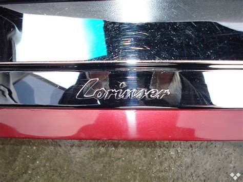 Mercedes Benz Cl73 W140 Lorinser Benztuning