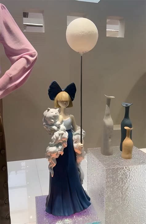 Lily J Lumin Furniture