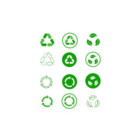 Free Recycle Templates To Edit Online