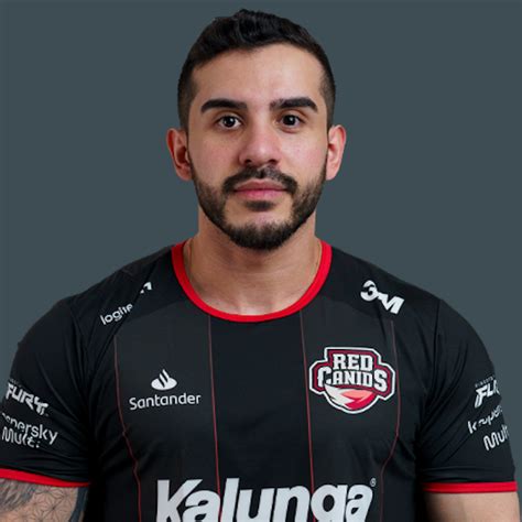 Marcelo Coldzera Davids Counter Strike Player Profile