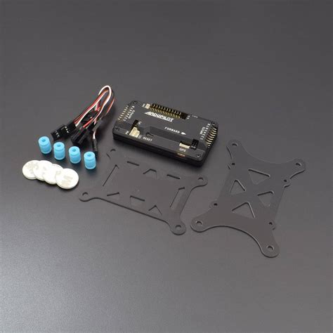 Apm 28 Flight Controller Board With Straight Pin Case Compass