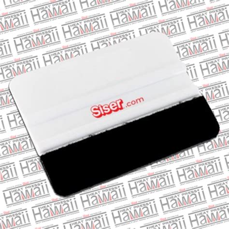 Siser® Squeegee Felt