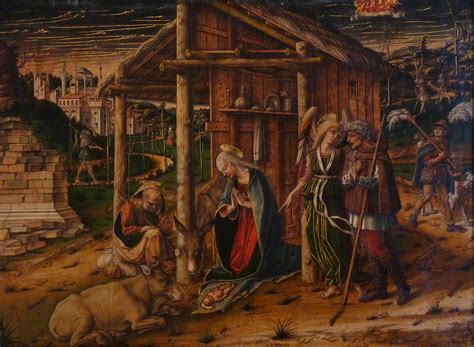 The Adoration Of Shepherds At Anna Simmerman Blog