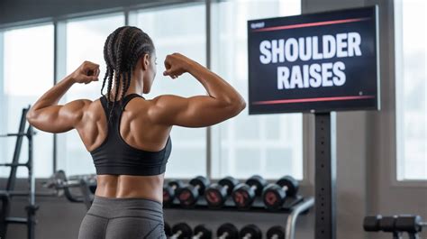 Scaption Exercise Enhance Shoulder Strength Safely