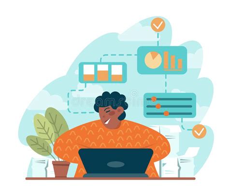 Business Analytics Financial Operation Optimization Strategy