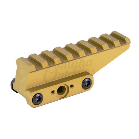 Unity Tactical Fast Absolute Riser Fde Fst Raf