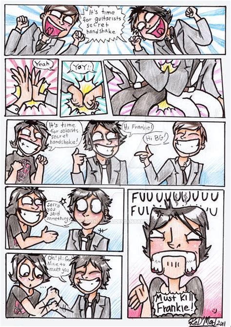 Pin Van Sunboijosh Op Mcr