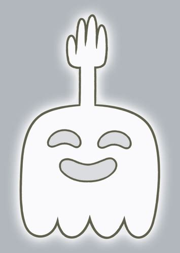 High Five Ghost Fan Casting For Regular Show Mycast Fan Casting