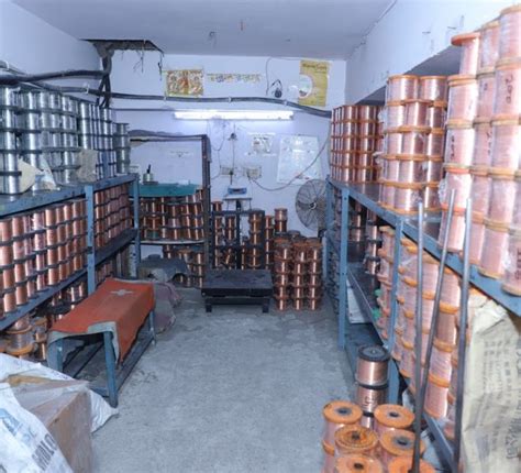 Most Trusted Industrial Cable Brand In India Dignity Super Cables