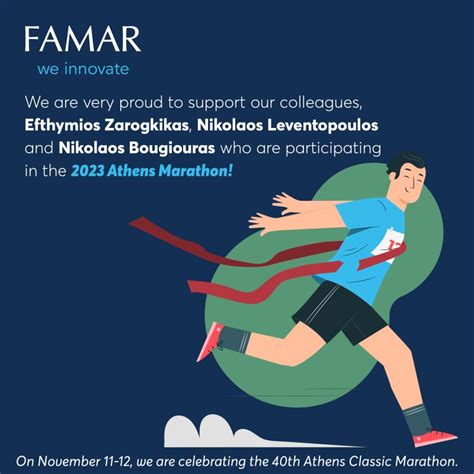 Famar Posted On Linkedin