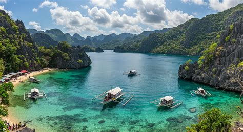 Top 15 Coron Town Activities In 2025