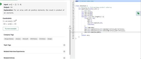 Gfg Keepcoding Dsa Codingchallenge Consistency Om Choubey