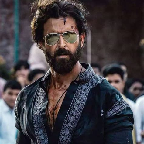 Vikram Vedha Box Office Collection Will Hrithik Roshan Break His Own Record With His Upcoming