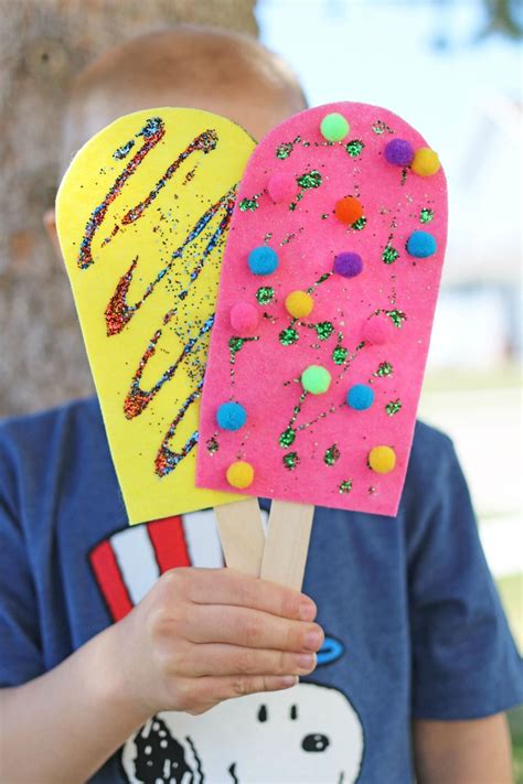 Art And Craft Ideas For Kindergarten At Elsie Harris Blog