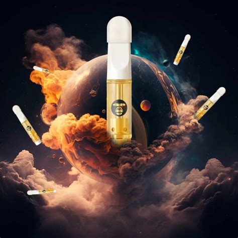 The Ultimate Guide To Ape Cartridge Ape Premium Cannabis
