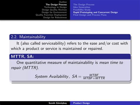 Product Design In Operations Management Pdf
