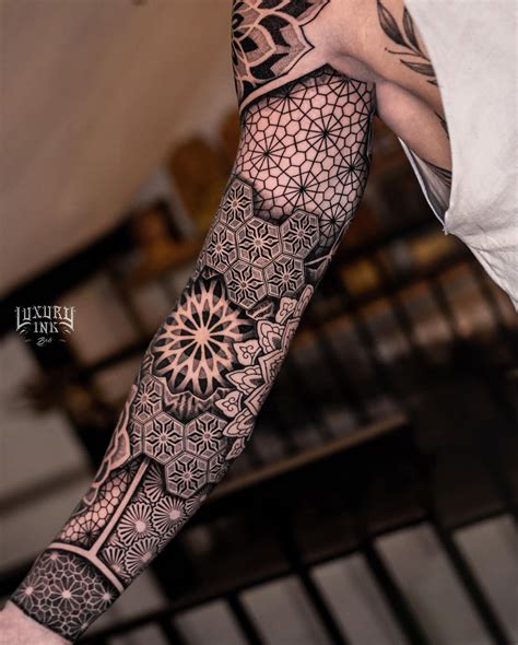 27 Full Sleeve Tattoo Ideas 2025 For Men And Women Bold Unique And