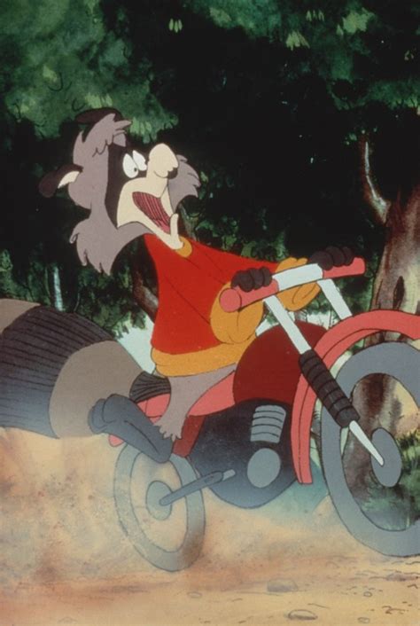 The Raccoons Animated Series Is Returning To Tv After Three Decades