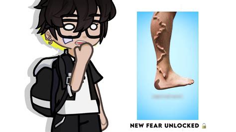 New Fear Unlocked 🔓 Gacha Life 2 Youtube
