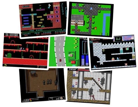 Paraíso Godi Nekinha Jogos Desconhecidos De Msx