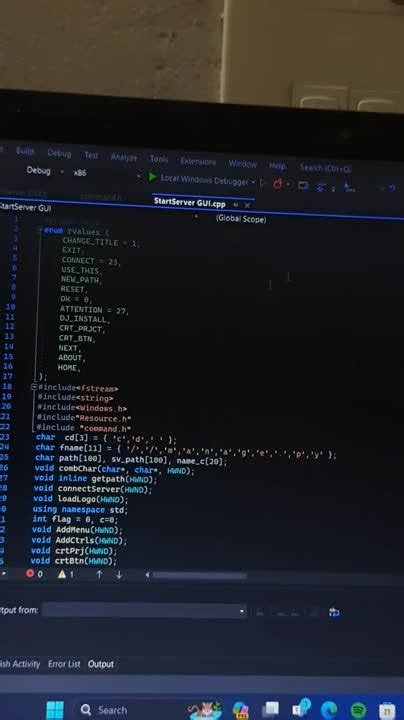 saurav sajeev on linkedin c windowsapi django appdevelopment