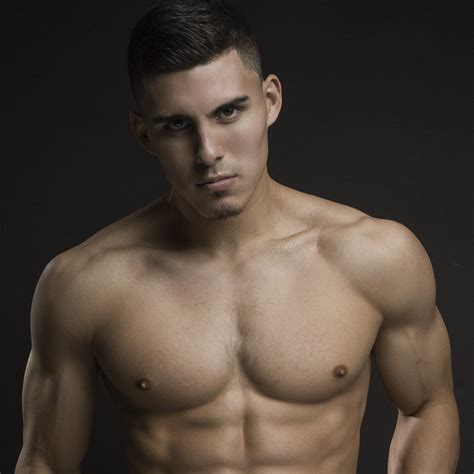 Adon Exclusive Model Richy Castro By Rick Day — Adon Mens Fashion And Style Magazine