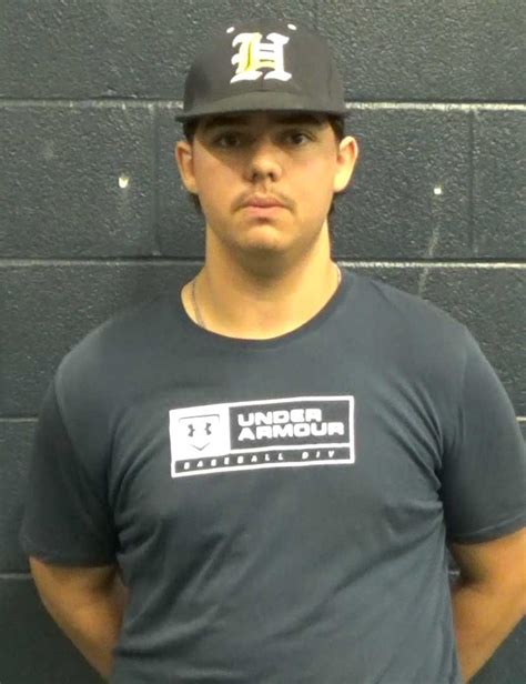 Baseball Factory Player Page Caleb Hatcher