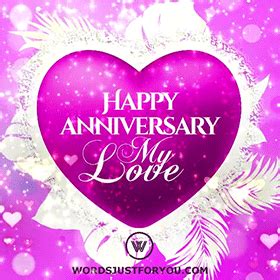 Happy Anniversary  7621 Original Creative