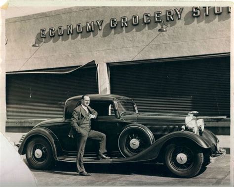 Sidney Rabb Mr Sidney Is Named Chairman Of The Board And Will Remain So For The Next 60 Years