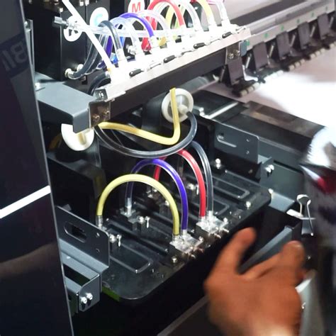 Alasan Pebisnis Digital Printing Harus Memiliki Printer Liyu Xline