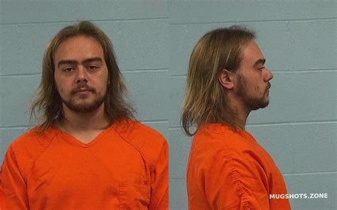 Thigpen Joseph Bryce 12072024 Williamson County Mugshots Zone