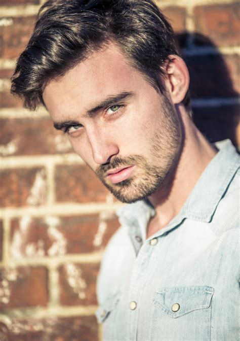 Patrick H Amaze Models