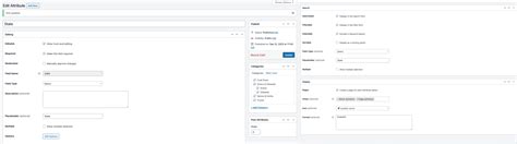Custom Attribute Not Showing Up In Default Search Form Hivepress Hivepress Community