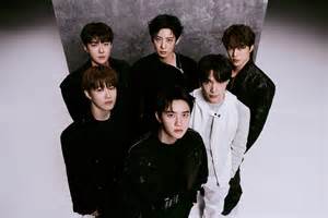 Boy Band Exo Sm Entertainment