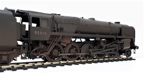 Br Standards Gallery Uk