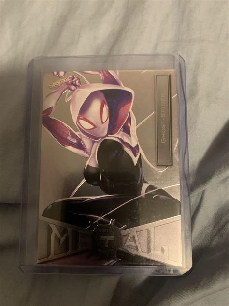 Mail Call R Spidergwen
